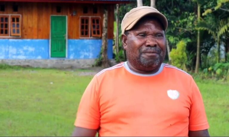 Aske Mabel Dibekuk! Tokoh Masyarakat Yalimo: "Terima Kasih Satgas Ops ...